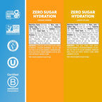 Nuun electrolyte powder for active lifestyle