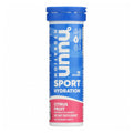 Nuun electrolyte tablets for hydration