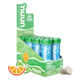 Nuun electrolyte tablets with vitamins