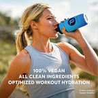 Nuun endurance powder for athletes