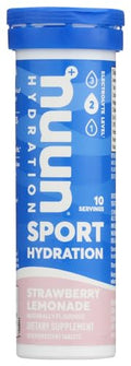 Nuun hydration electrolyte tablets Canada
