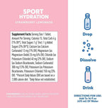 Nuun Hydration tablets for sports performance