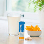 Nuun Sport tablets for post-workout recovery