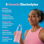 Nuun Sport tablets replenish lost minerals