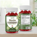 NuVa Biotin for overall wellness