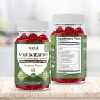 NuVa gummies for active lifestyles