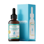 Nuvamin calcium magnesium liquid drops