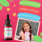 Nuvamin iron drops for better health