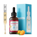 Nuvamin liposomal iron drops benefits