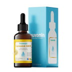 Nuvamin vitamin A and D3 drops