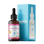 Nuvamin vitamin b complex drops
