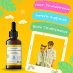 Nuvamin vitamin D3 for bone health