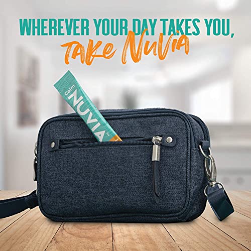 NUVIA Calm for emotional balance