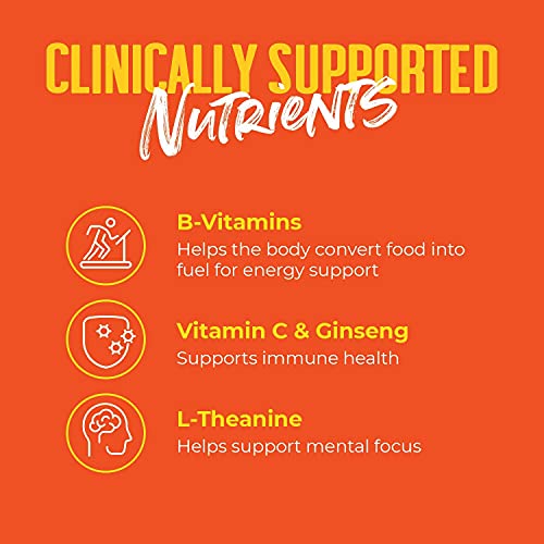 NUVIA health and energy support