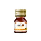 Nuvit vitamin D3 for immunity
