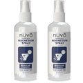 NUVO WELLNESS magnesium oil spray