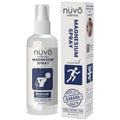 NUVO WELLNESS magnesium oil spray