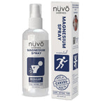 NUVO WELLNESS magnesium oil spray