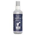 Nuvo Wellness magnesium spray for muscle relief