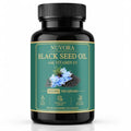 Nuvora Black Seed Oil capsules