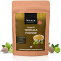 Nuvra organic triphala powder benefits