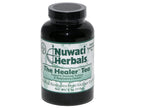 Nuwati herbal tea for relaxation