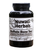 Nuwati Herbals Buffalo Bone Tea benefits