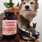 Nuwati Herbals herbal wellness tea