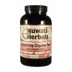 Nuwati Herbals Laughing Coyote Tea benefits