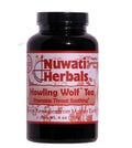 Nuwati Herbals soothing throat tea