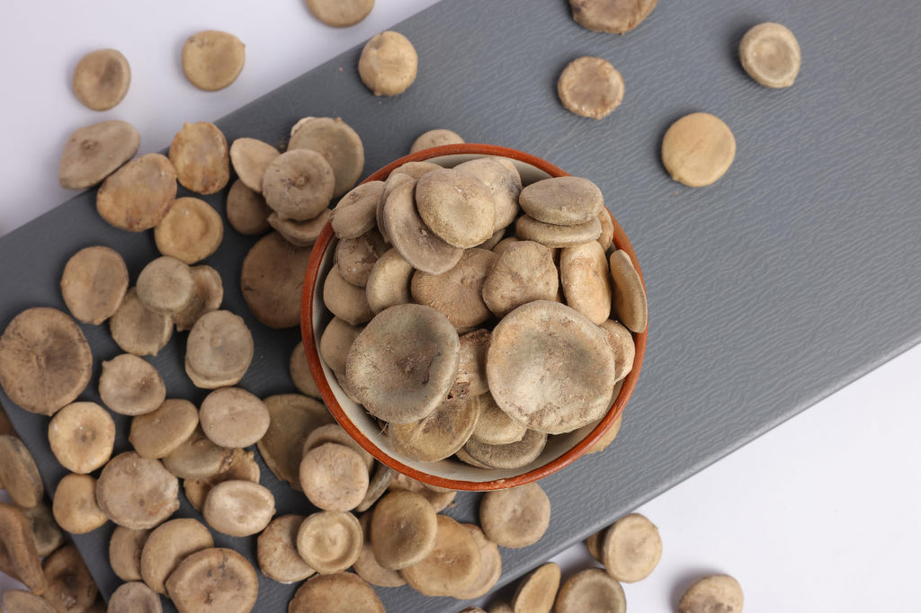 nux seed herbal supplement properties