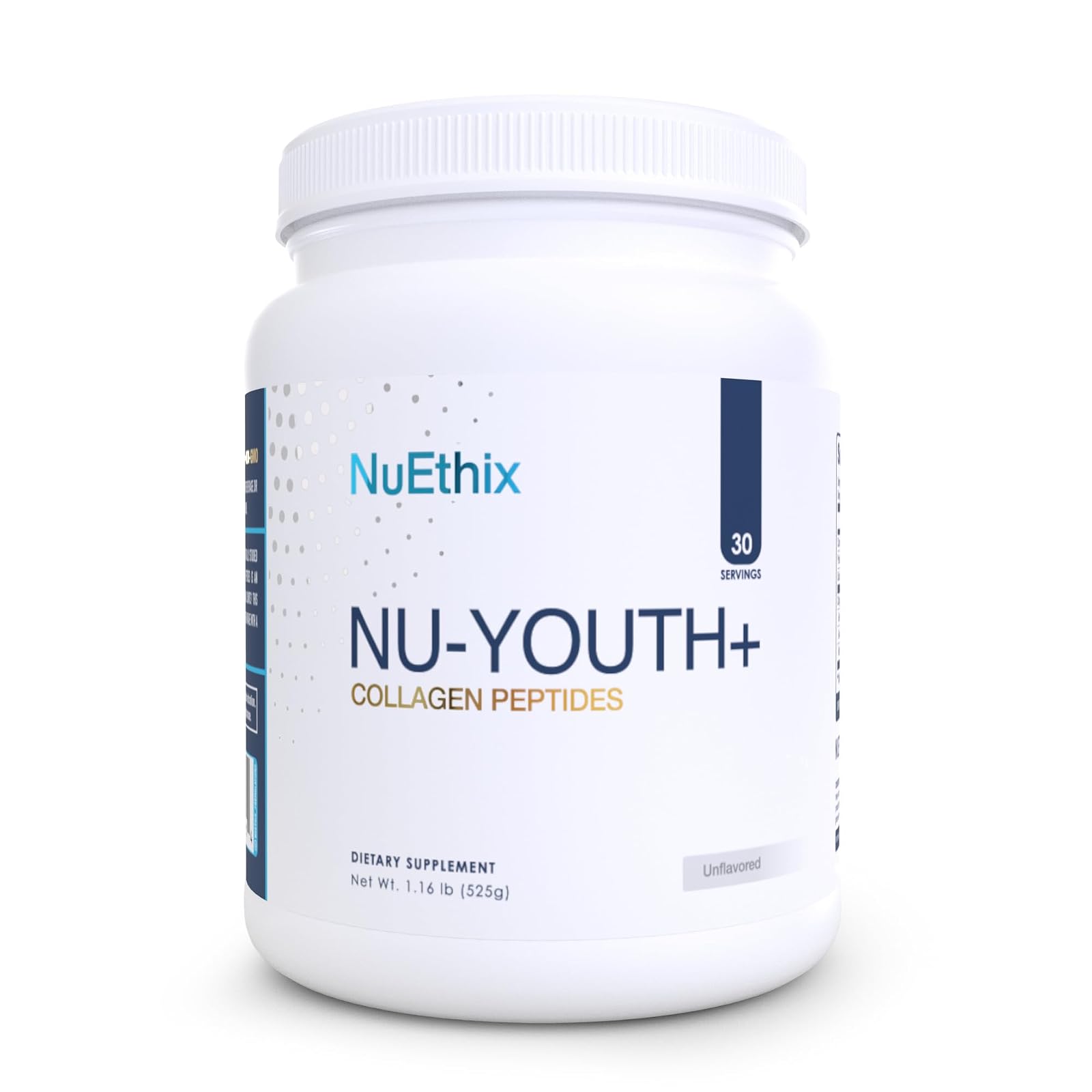 NuYouth collagen protein for beauty