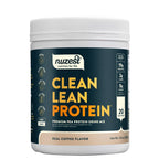 Nuzest Clean Lean Protein powder