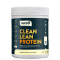 Nuzest Clean Lean Protein smooth vanilla