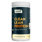 Nuzest Clean Lean Protein Smooth Vanilla