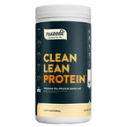 Nuzest Clean Lean Protein unflavored powder