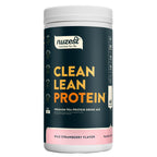 Nuzest Clean Lean Protein Wild Strawberry