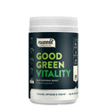 Nuzest Good Green vitality powder