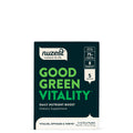 Nuzest Good Green vitality powder