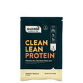 Nuzest pea protein powder for smoothies