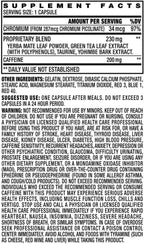 NVE Pharmaceuticals fat burners for metabolism