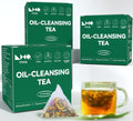 NXQ oil cleansing tea bags
