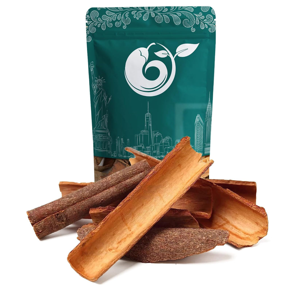 NY SPICE SHOP dried mauby bark tea