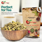 NY Spice Shop goldenseal root quality