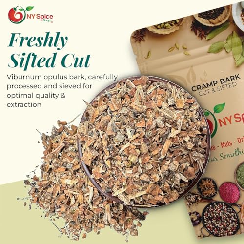 NY Spice Shop herbal infusion