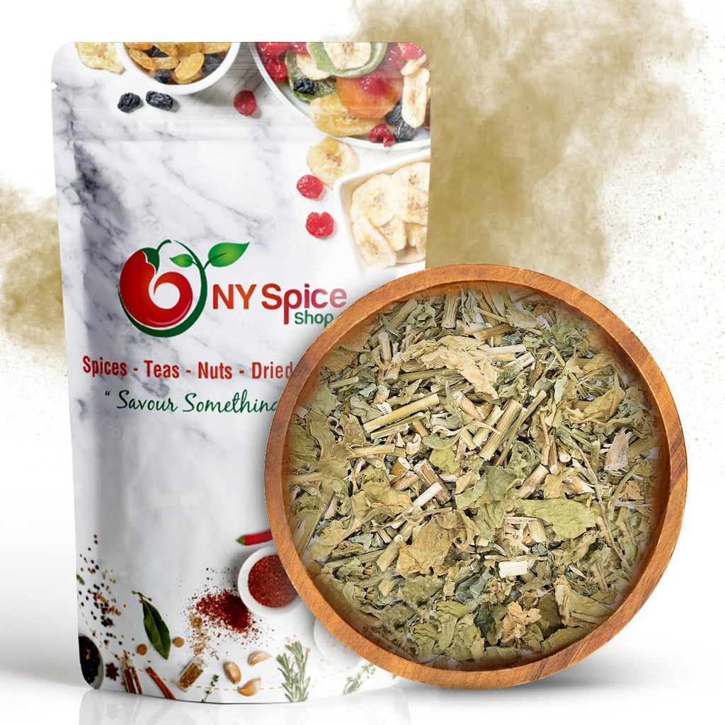 NY SPICE SHOP herbal infusion