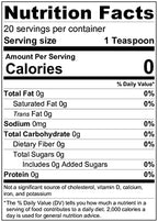 NY Spice Shop herbal tea blend