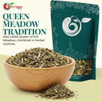 NY Spice Shop meadowsweet benefits