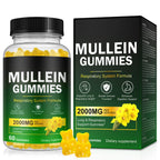 Nyloriaine mullein leaf extract gummies