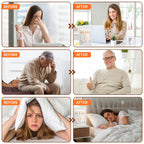 Nyloriaine Vitamin D3 K2 for energy boost